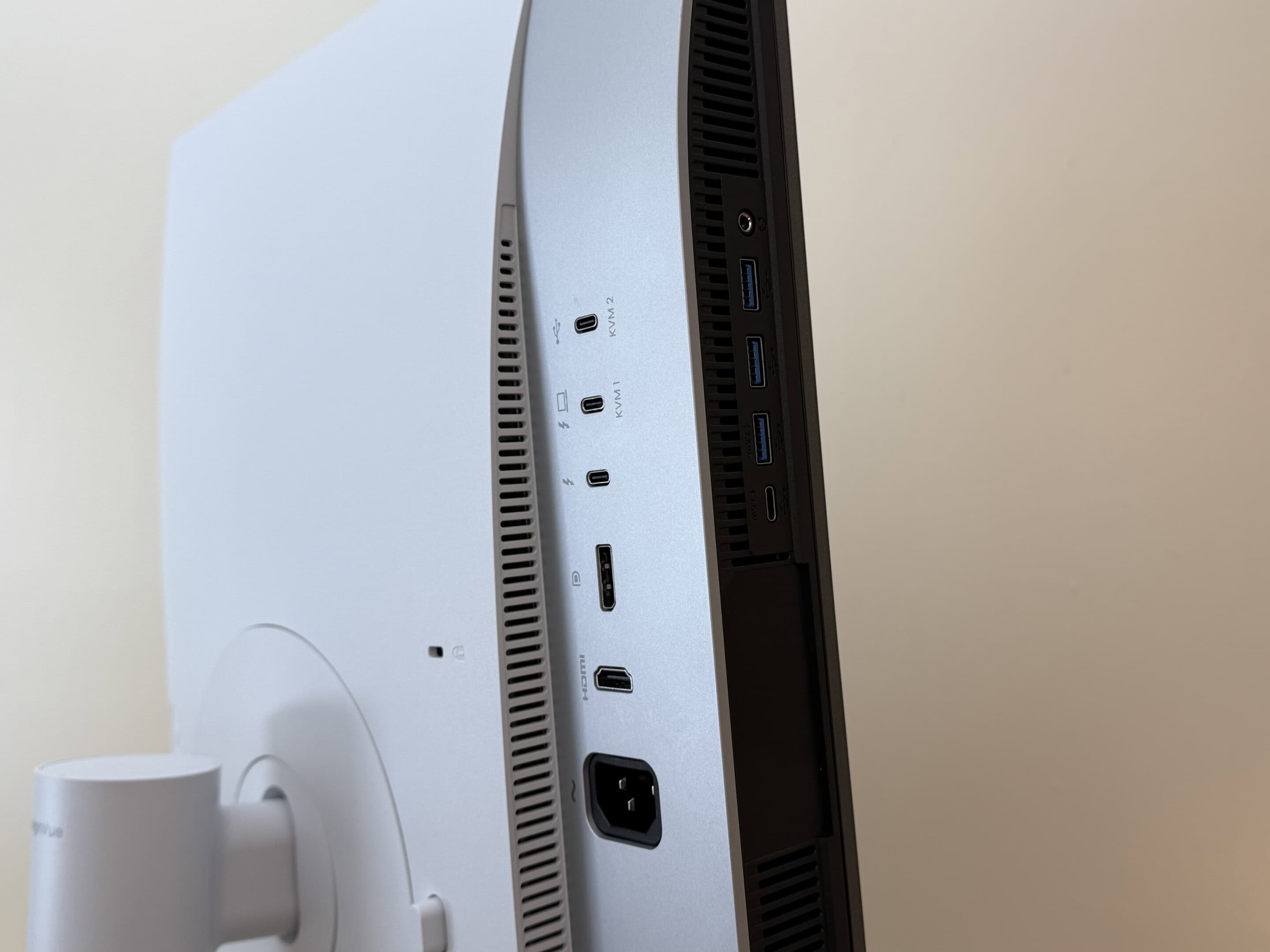 Studio Display alternative: BenQ DesignVue PD2730S review | Cult of Mac