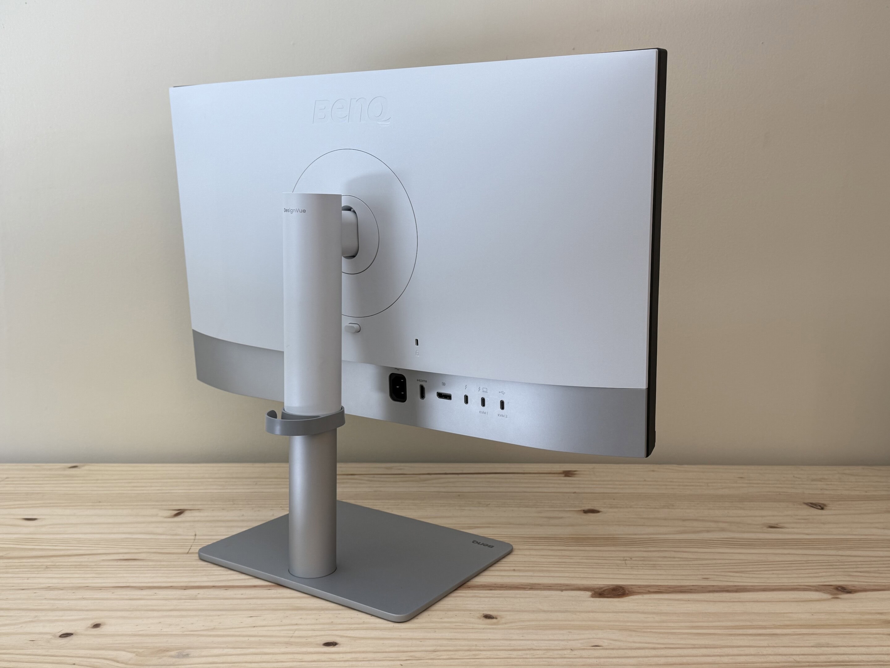 Studio Display alternative: BenQ DesignVue PD2730S review | Cult of Mac