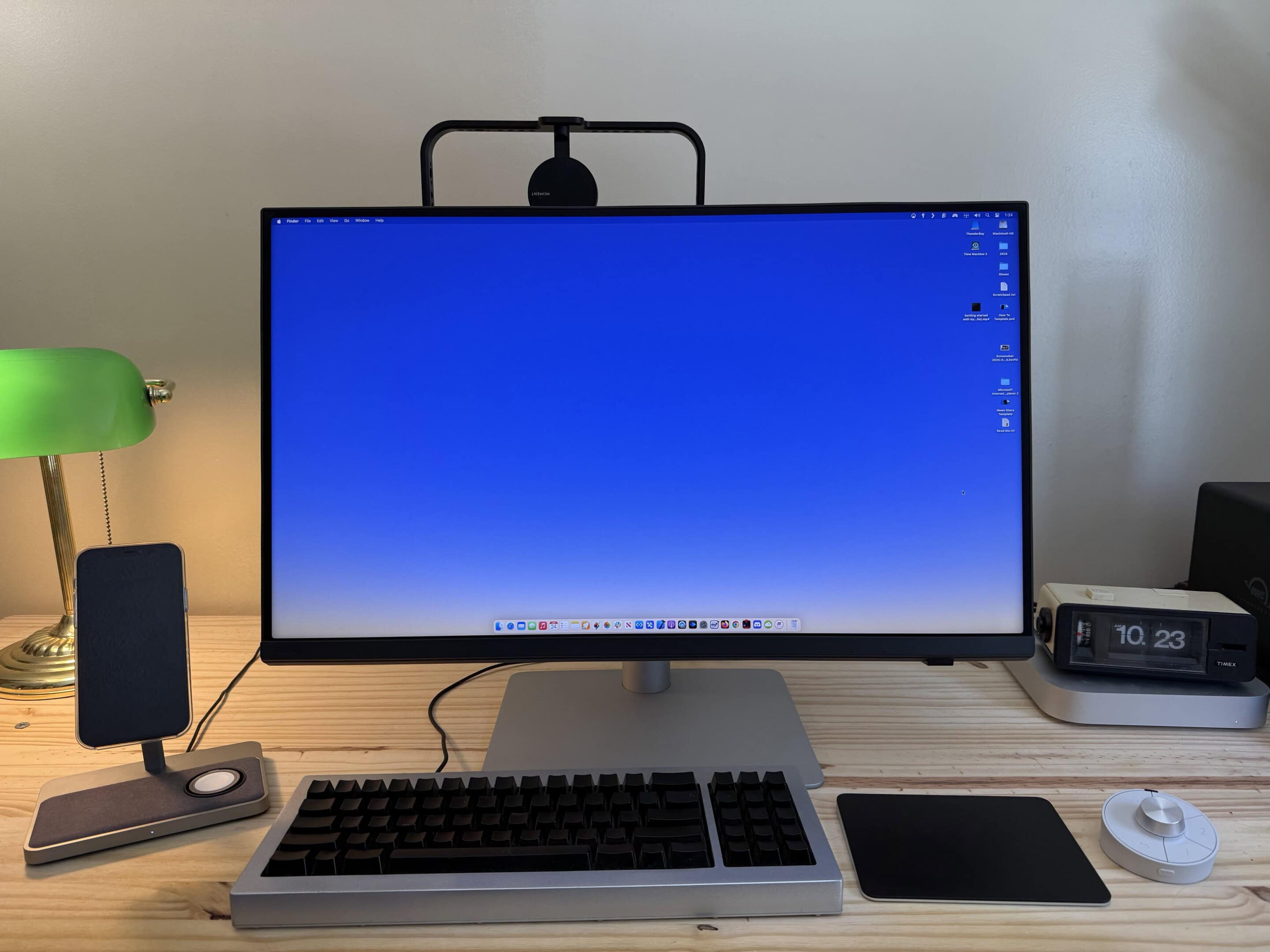 Studio Display alternative: BenQ DesignVue PD2730S review | Cult of Mac