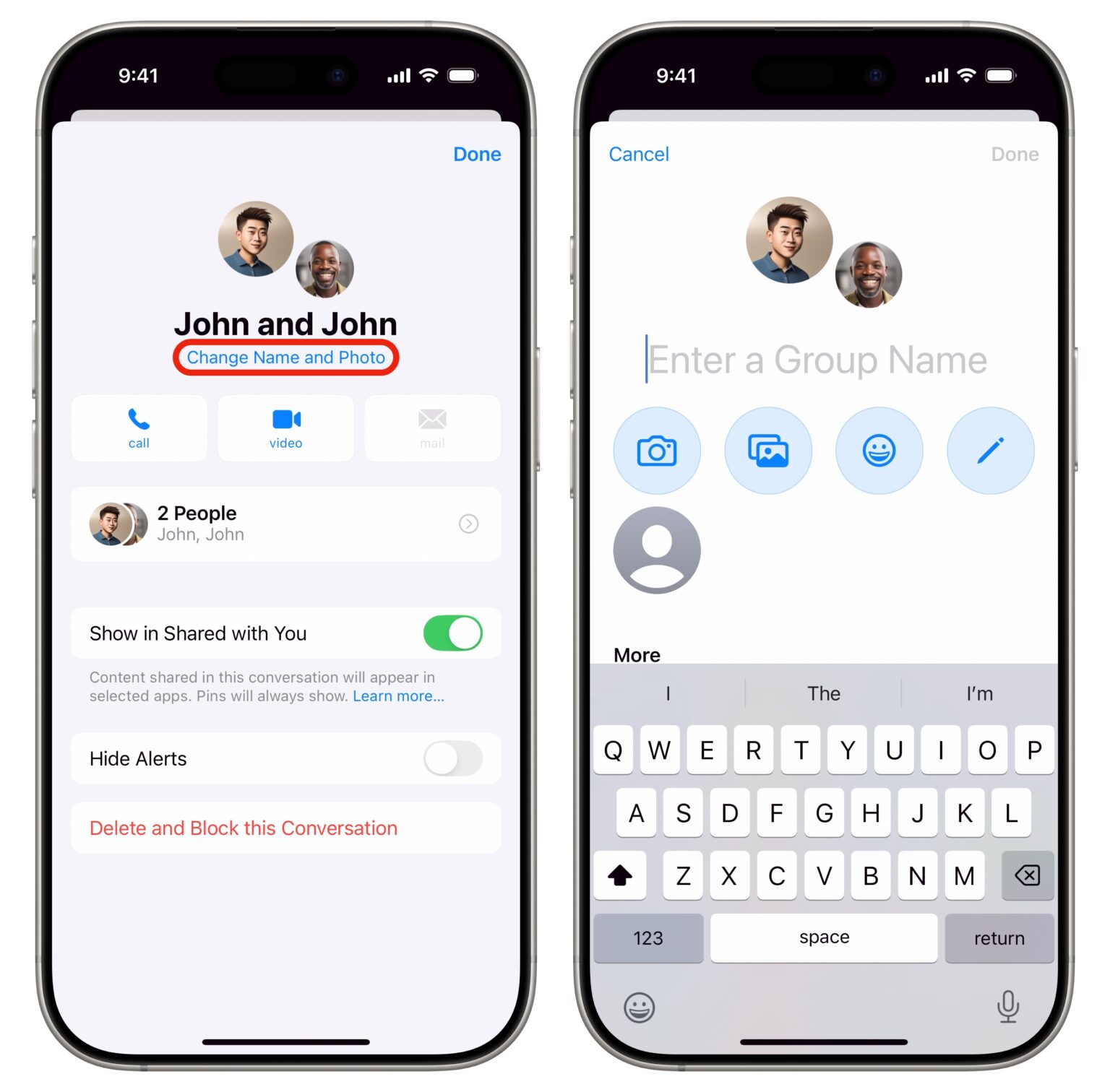 RCS messaging on iPhone: New ways to chat with Android friends | Cult ...