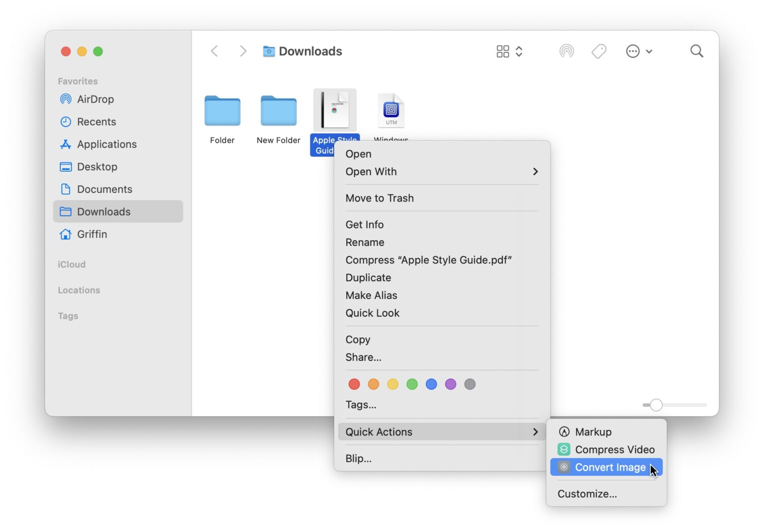 PDF to JPG: Convert files instantly on your iPhone for free | Cult of Mac