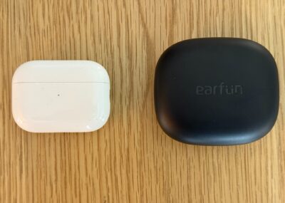 EarFun OpenJump earbuds review: comfort and value at the gym | Cult of Mac