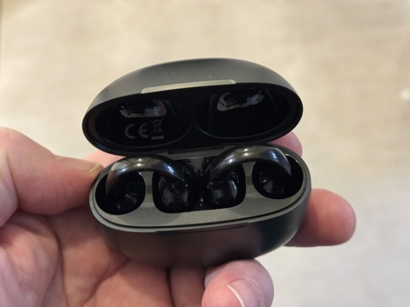 Edifier Comfo C earbuds review: Comfy clip-ons not for everyone | Cult ...