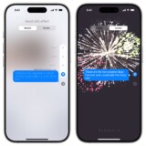 iMessage effects: How to animate and format your text messages | Cult ...