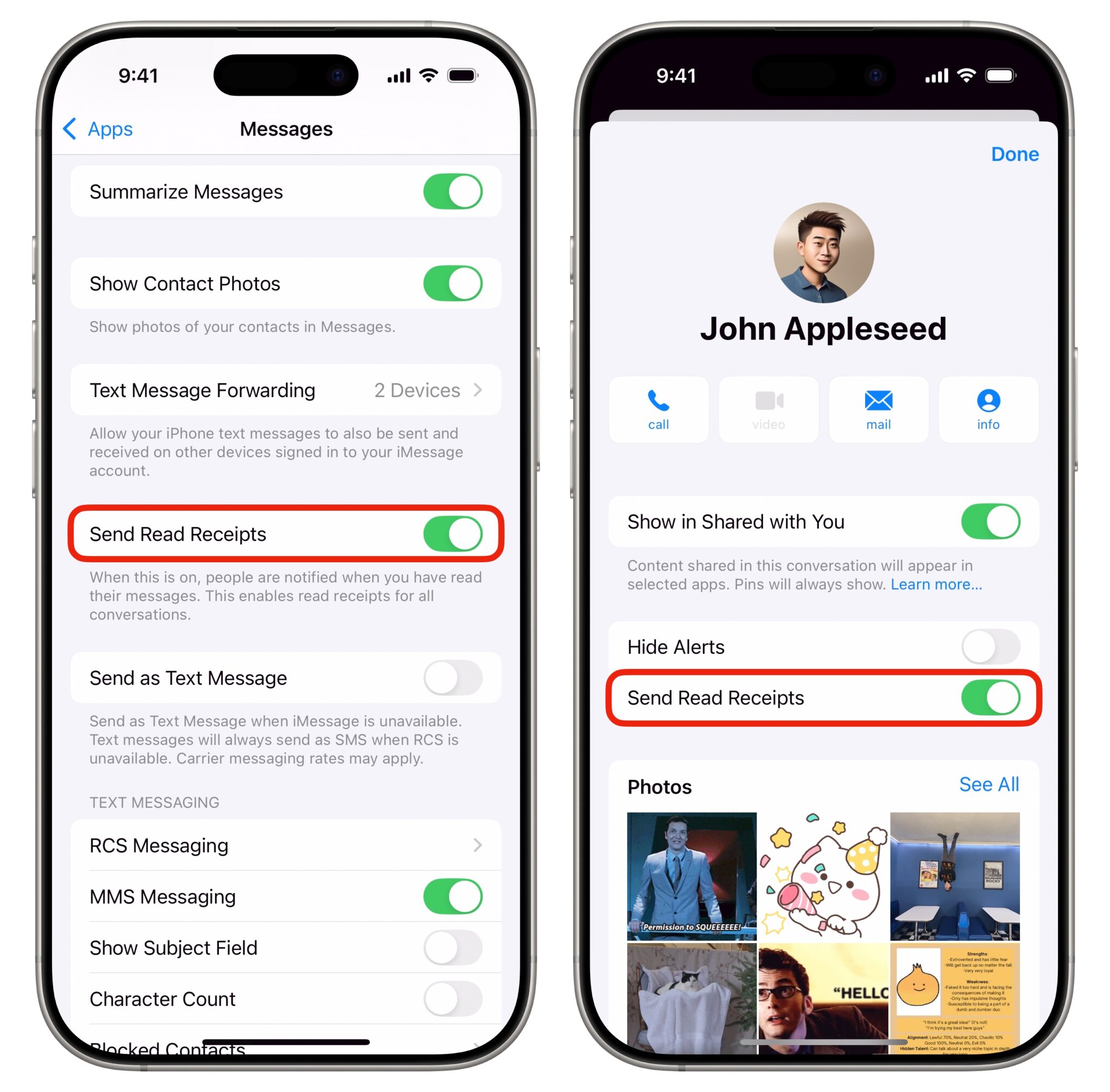 RCS messaging on iPhone: New ways to chat with Android friends | Cult ...