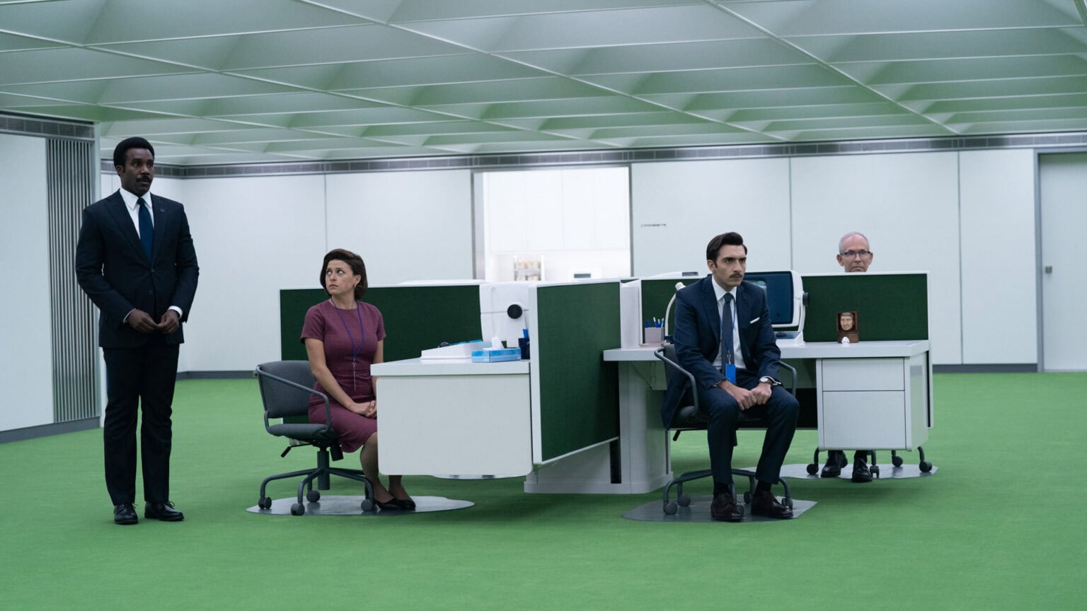 'Severance' season 2 episode 1 recap: 'So much to talk about' | Cult of Mac