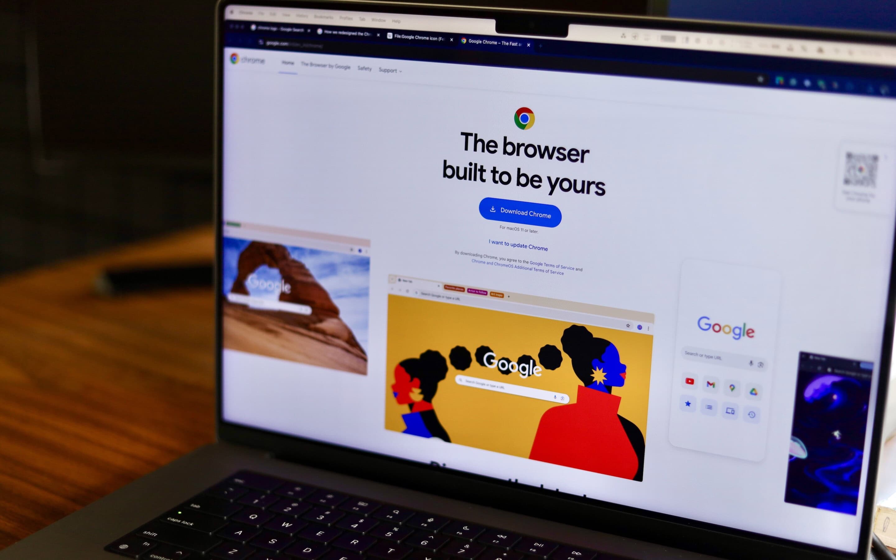 Chrome or Safari: Which Mac browser is best? | Cult of Mac