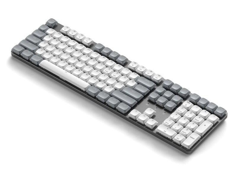 Satechi SM3 mechanical keyboard: Low-profile but full-size | Cult of Mac