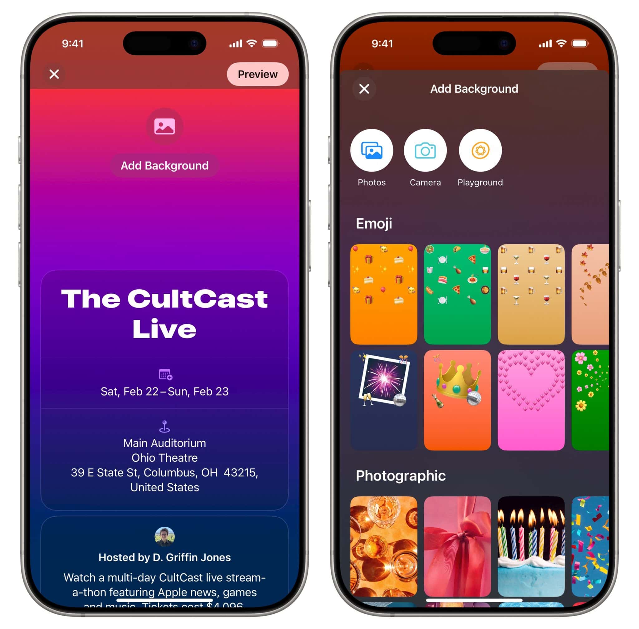 Apple Invites app: How to handle party planning from your iPhone | Cult ...