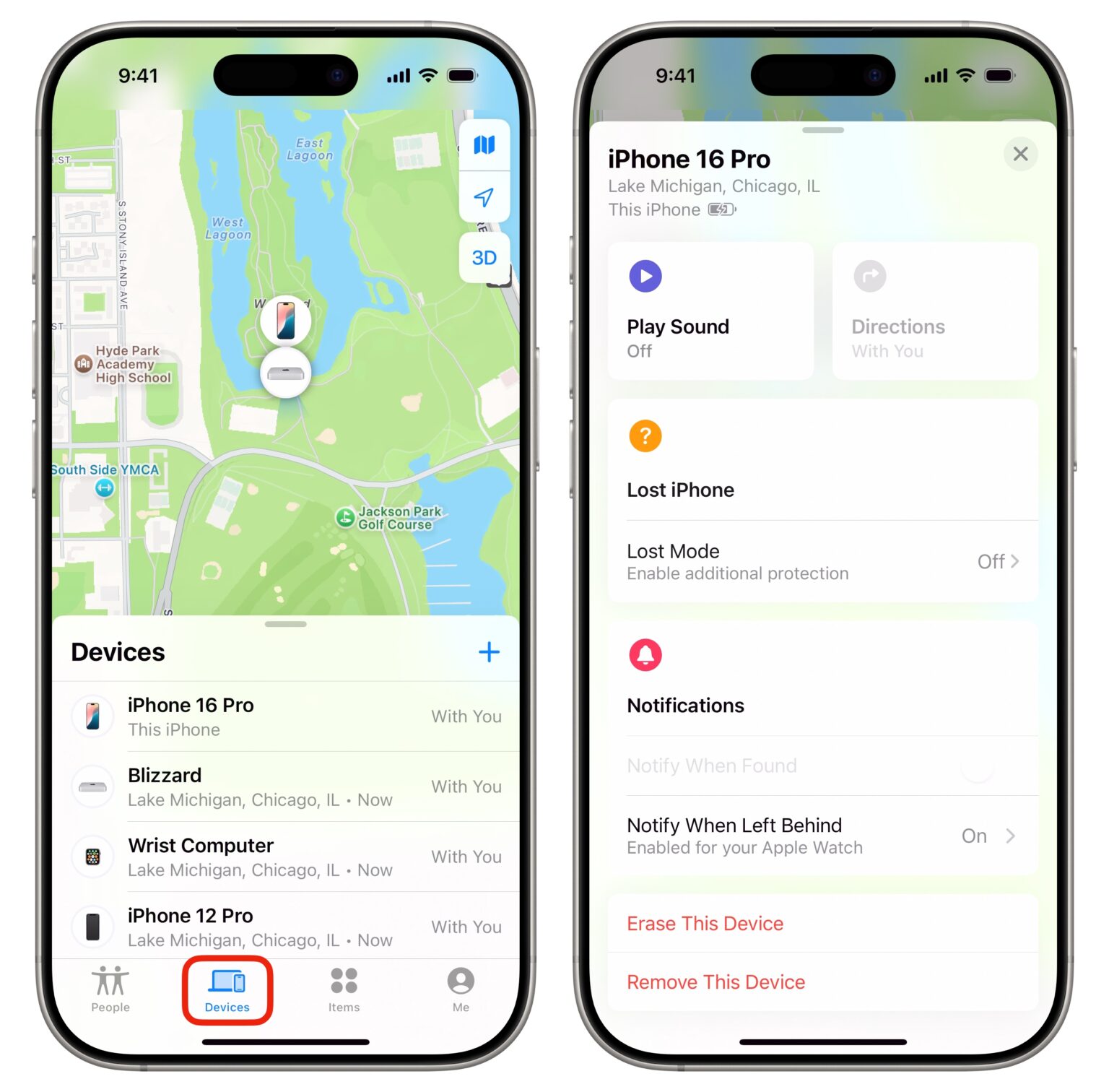 Find My iPhone: How to find your lost phone | Cult of Mac