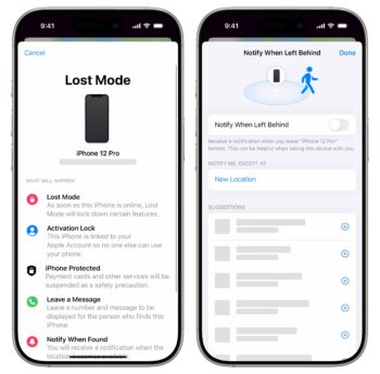 Find My iPhone: How to find your lost phone | Cult of Mac