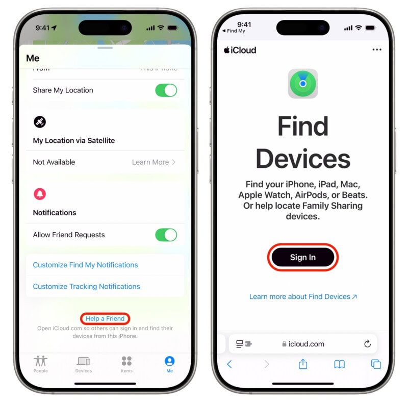 Find My iPhone: How to find your lost phone | Cult of Mac