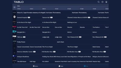Tablo TV review: The OTA DVR that every cord-cutter needs | Cult of Mac