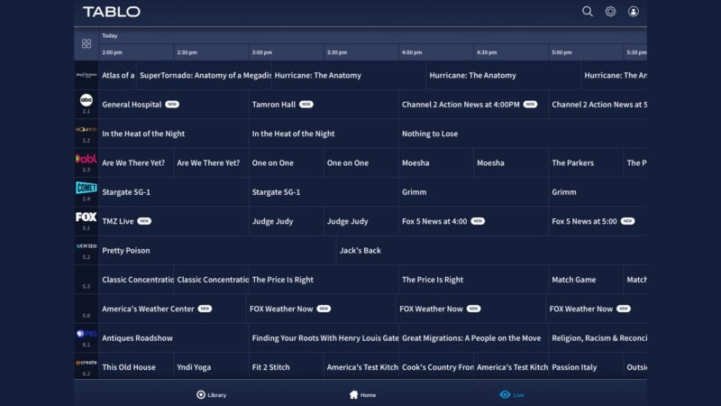 Tablo TV review: The OTA DVR that every cord-cutter needs | Cult of Mac