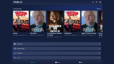 Tablo TV review: The OTA DVR that every cord-cutter needs | Cult of Mac