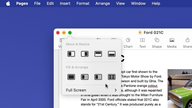 Window snapping on Mac: How to tile windows in macOS | Cult of Mac