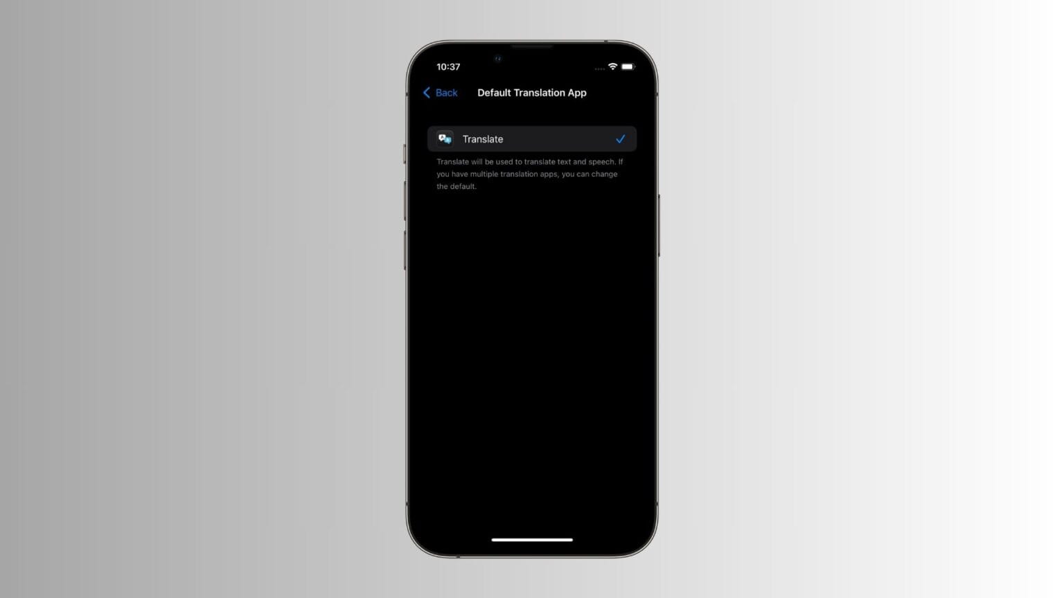 iOS 18.4 beta 2: All the new features and changes | Cult of Mac