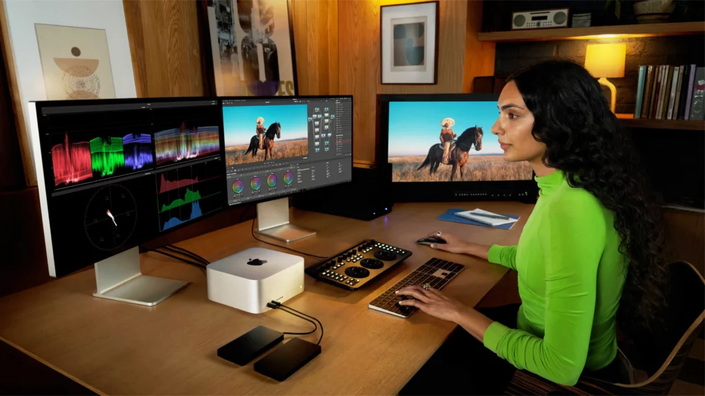 2025 Mac Studio launches as ‘the most powerful Mac ever’ | Cult of Mac