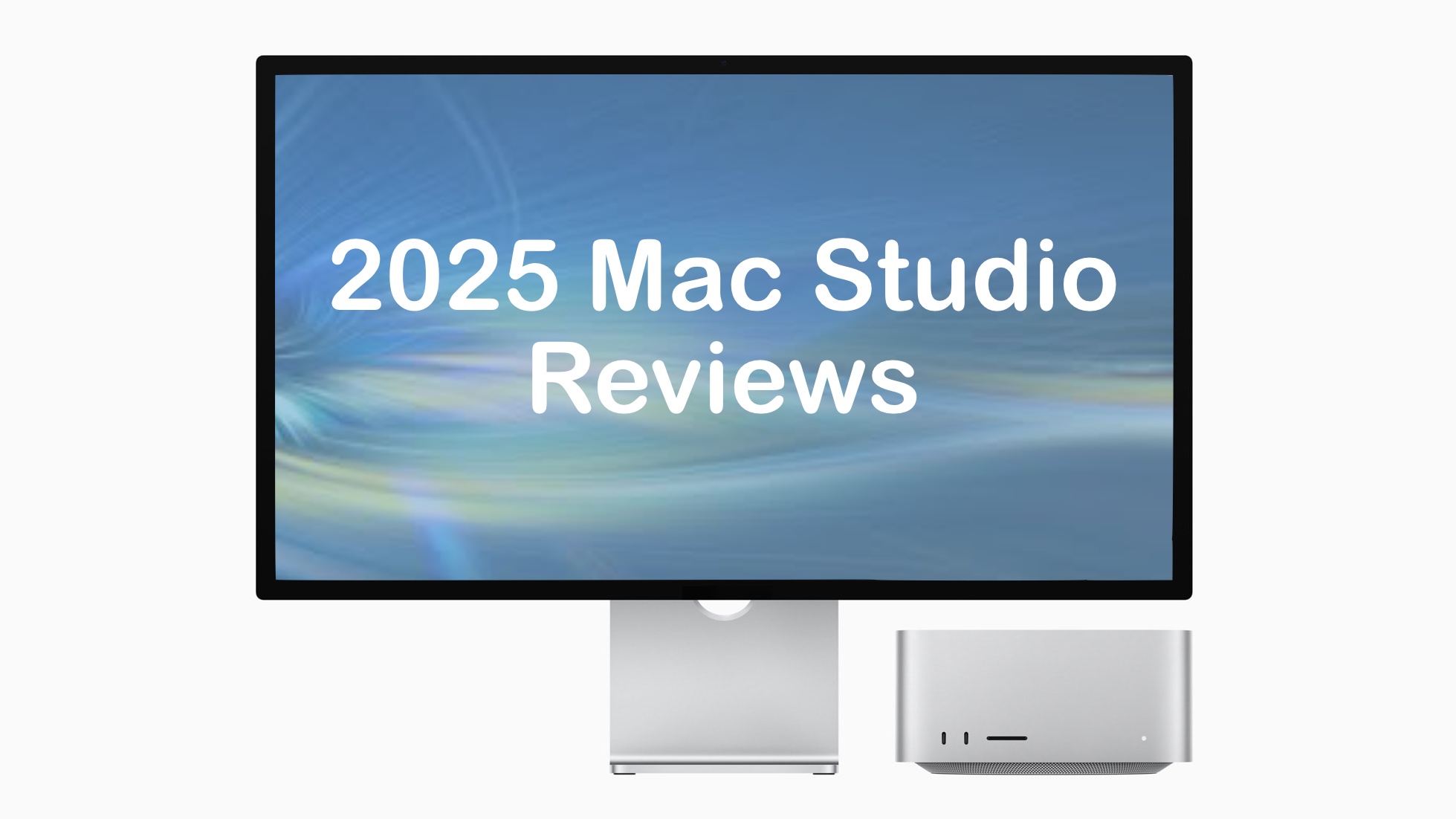 2025 Mac Studio reviews: Screaming fast | Cult of Mac