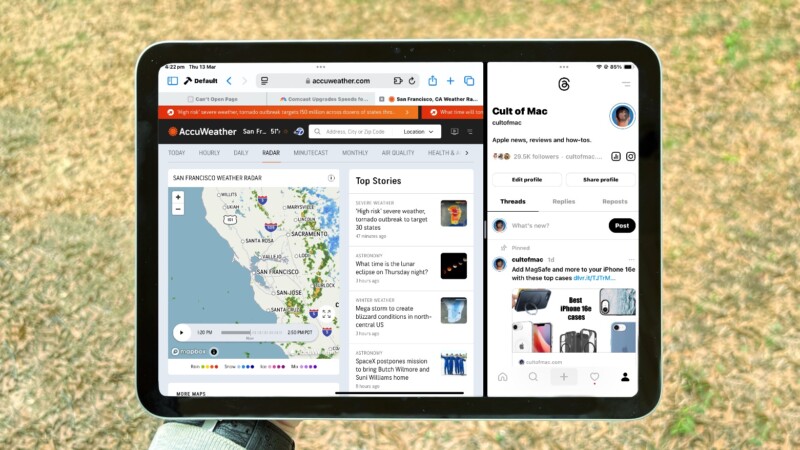iPad 11 review: Amazing value from a budget tablet | Cult of Mac
