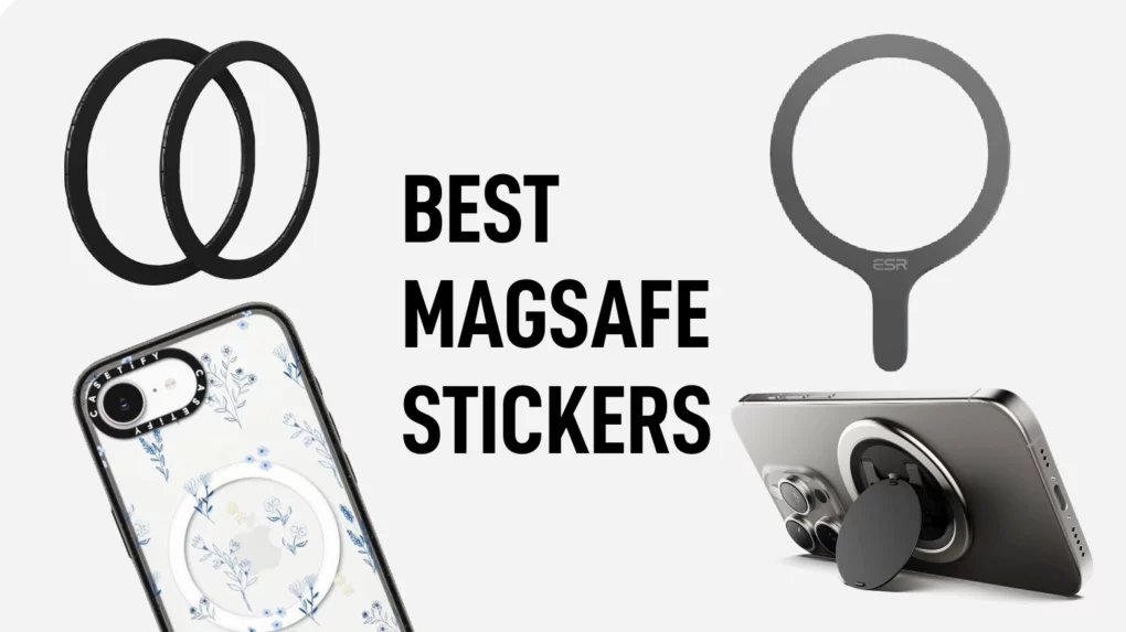 MagSafe accessories | Cult of Mac