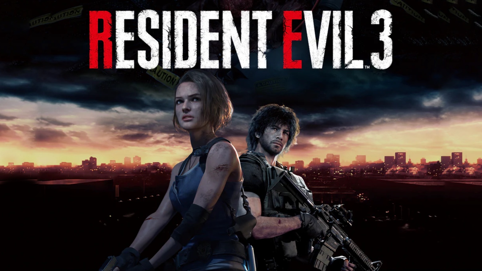 ‘Resident Evil 3’ brings horrifying zombies to Mac and iPad | Cult of Mac