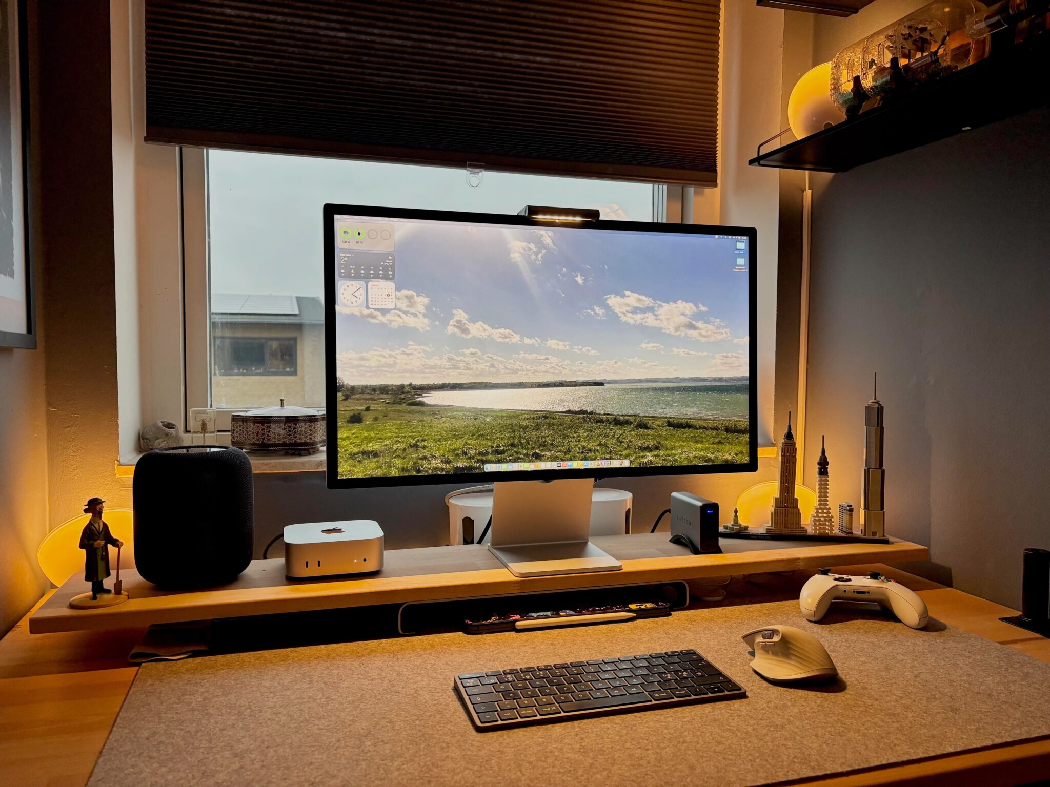Displays for Mac mini: Samsung or Studio Display? | Cult of Mac