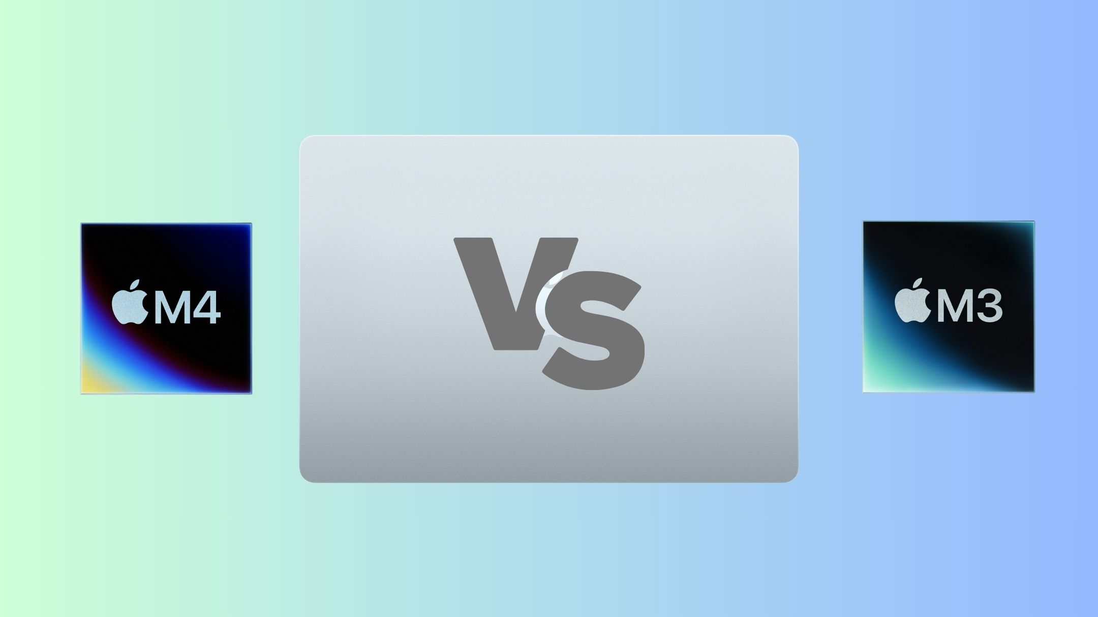 M3 vs. M4 MacBook Air: Subtle refinements worth an upgrade? | Cult of Mac