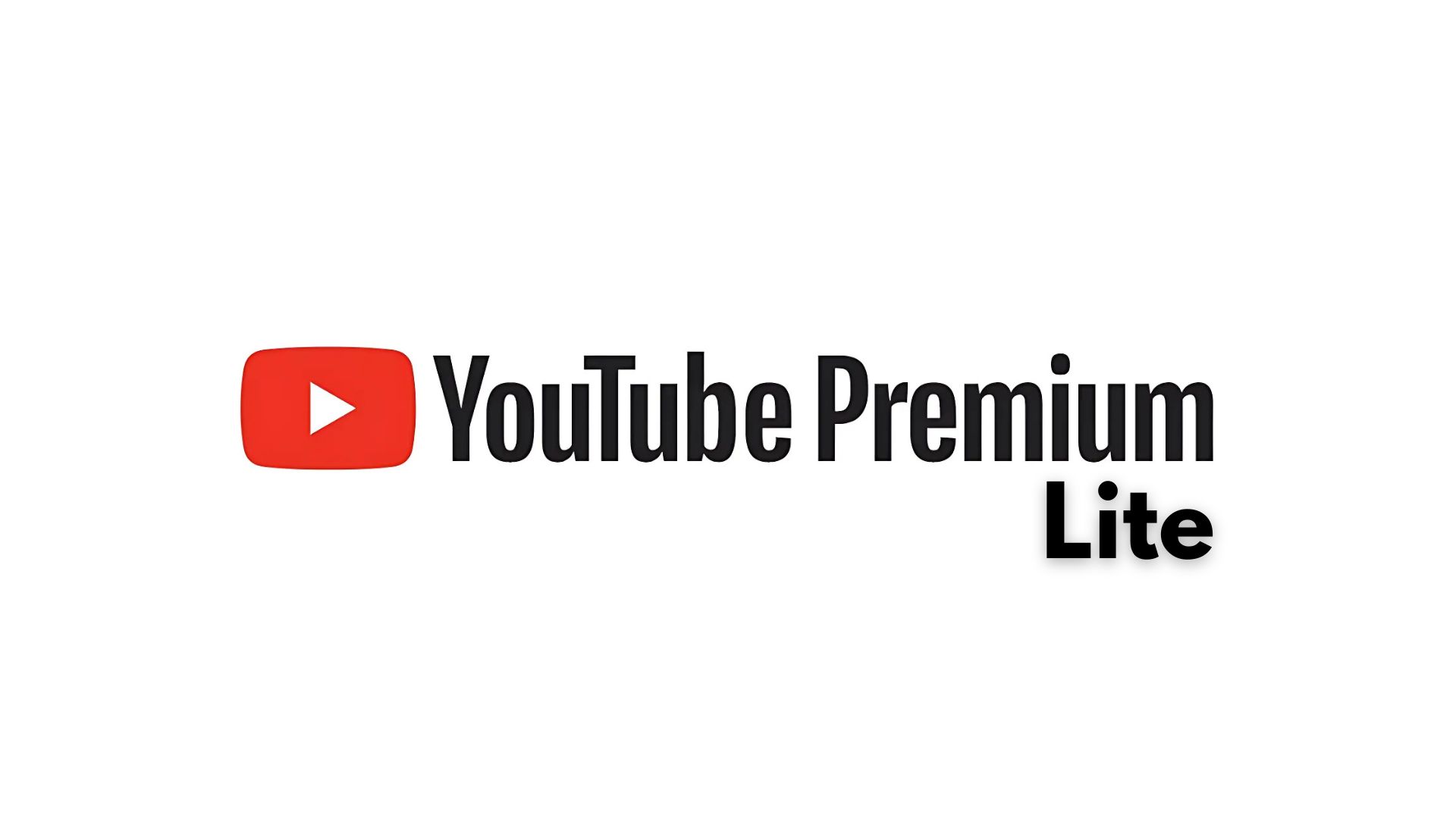 YouTube Premium Lite brings a more affordable ad-free viewing ...