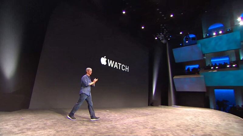 Apple Watch Timeline: 10 years of the popular wearable | Cult of Mac