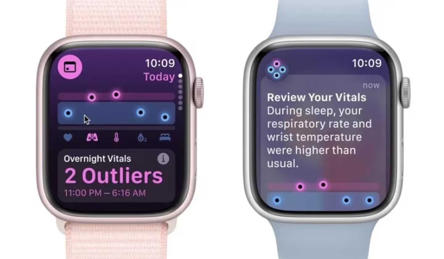 Apple Watch alerts lead to life-saving cancer diagnosis | Cult of Mac
