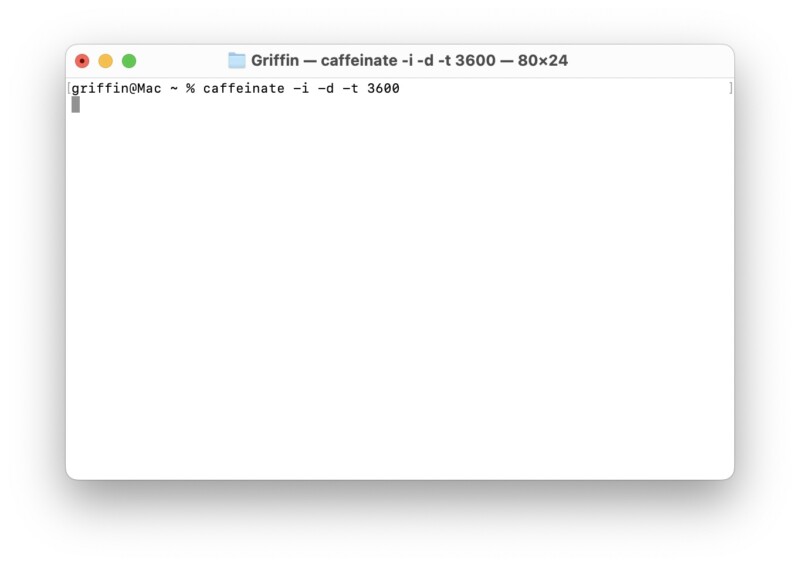 How to stop Mac from sleeping: 3 different methods | Cult of Mac