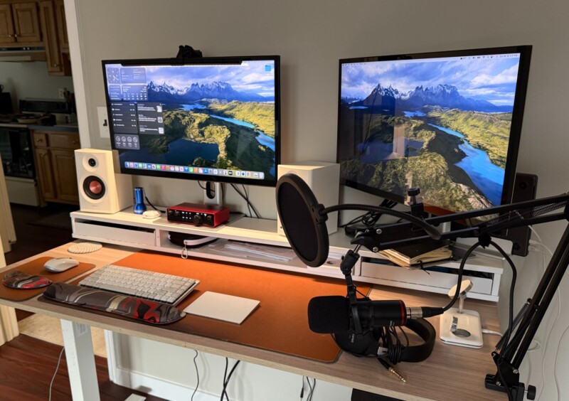 10 best dual monitor setups | Cult of Mac