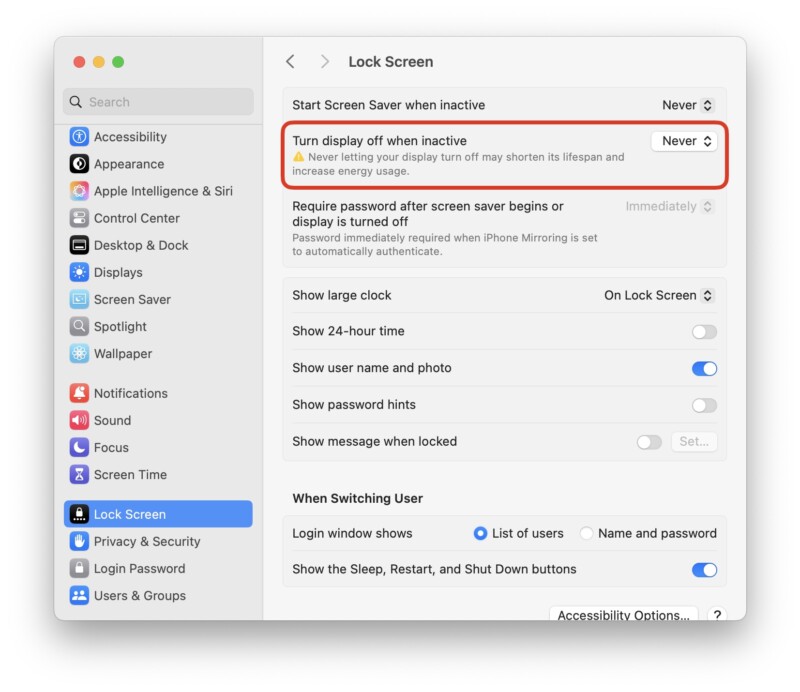 How to stop Mac from sleeping: 3 different methods | Cult of Mac