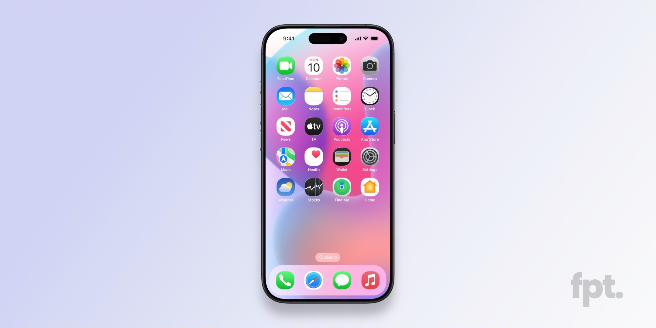 iOS 19 leak reveals squircle icons and redesigned system apps | Cult of Mac