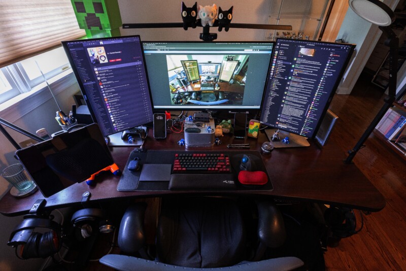 Best-multi-monitor-setup: Top 15 killer workstations | Cult of Mac