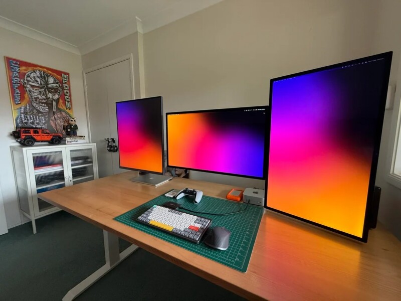 Mac mini setups: 10 great looks for your workspace | Cult of Mac