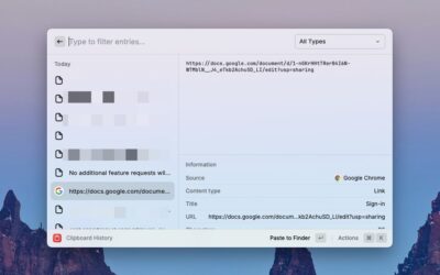 Raycast Mac app transforms the way I work [Awesome Apps] | Cult of Mac