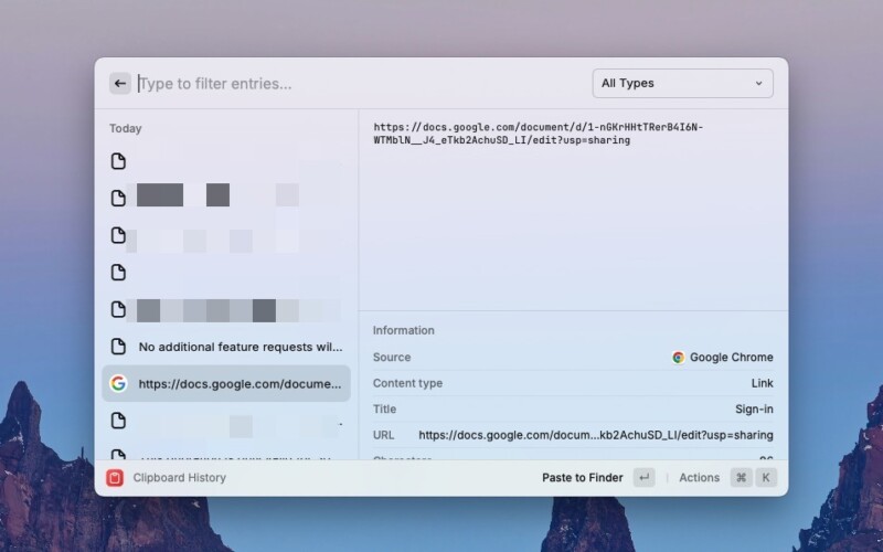Raycast Mac app transforms the way I work [Awesome Apps] | Cult of Mac