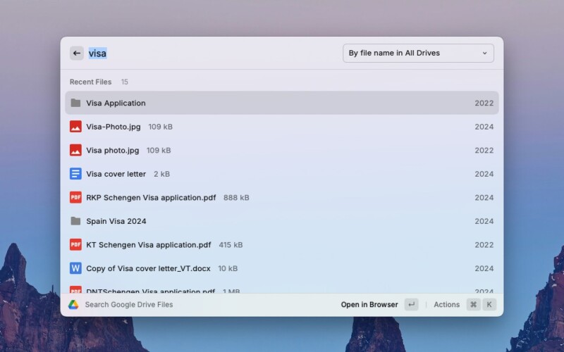 Raycast Mac app transforms the way I work [Awesome Apps] | Cult of Mac