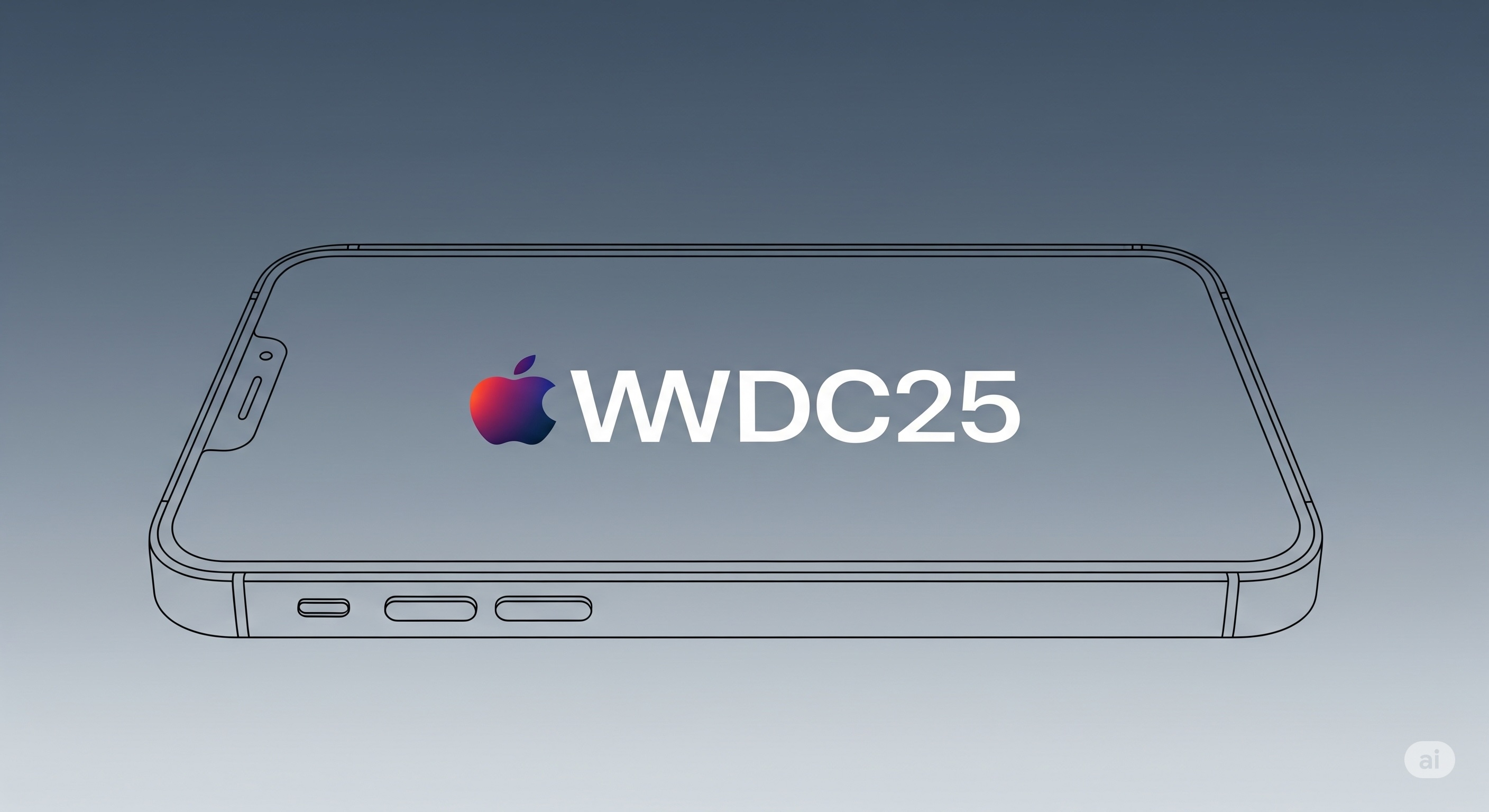 App updates at WWDC25 tweak iPhone app, Messages and more | Cult of Mac