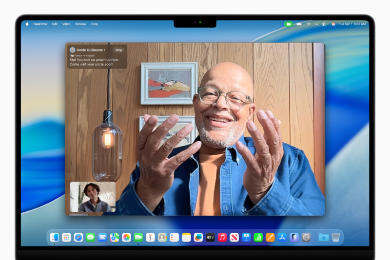 How iOS 26 tightens integration between iPhone and Mac | Cult of Mac