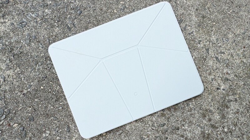 Moft Dynamic Folio review: Case/stand elevates your iPad | Cult of Mac