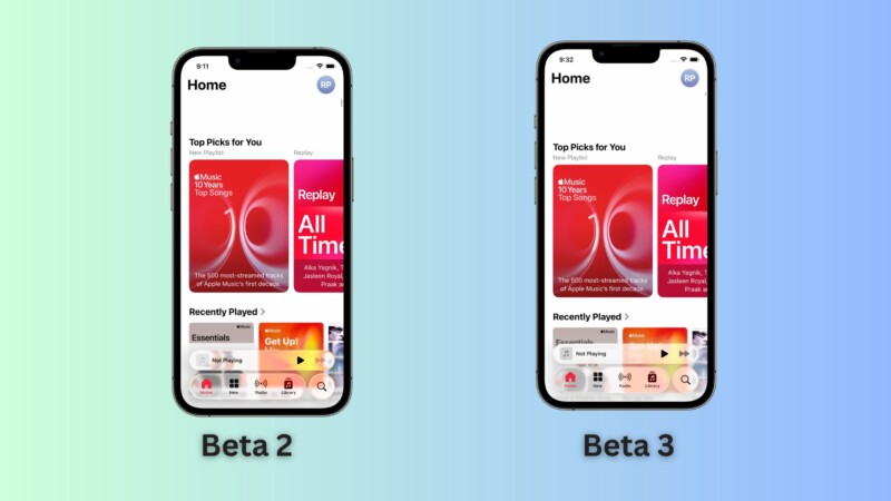 iOS 26 beta 7: All the new features and changes | Cult of Mac