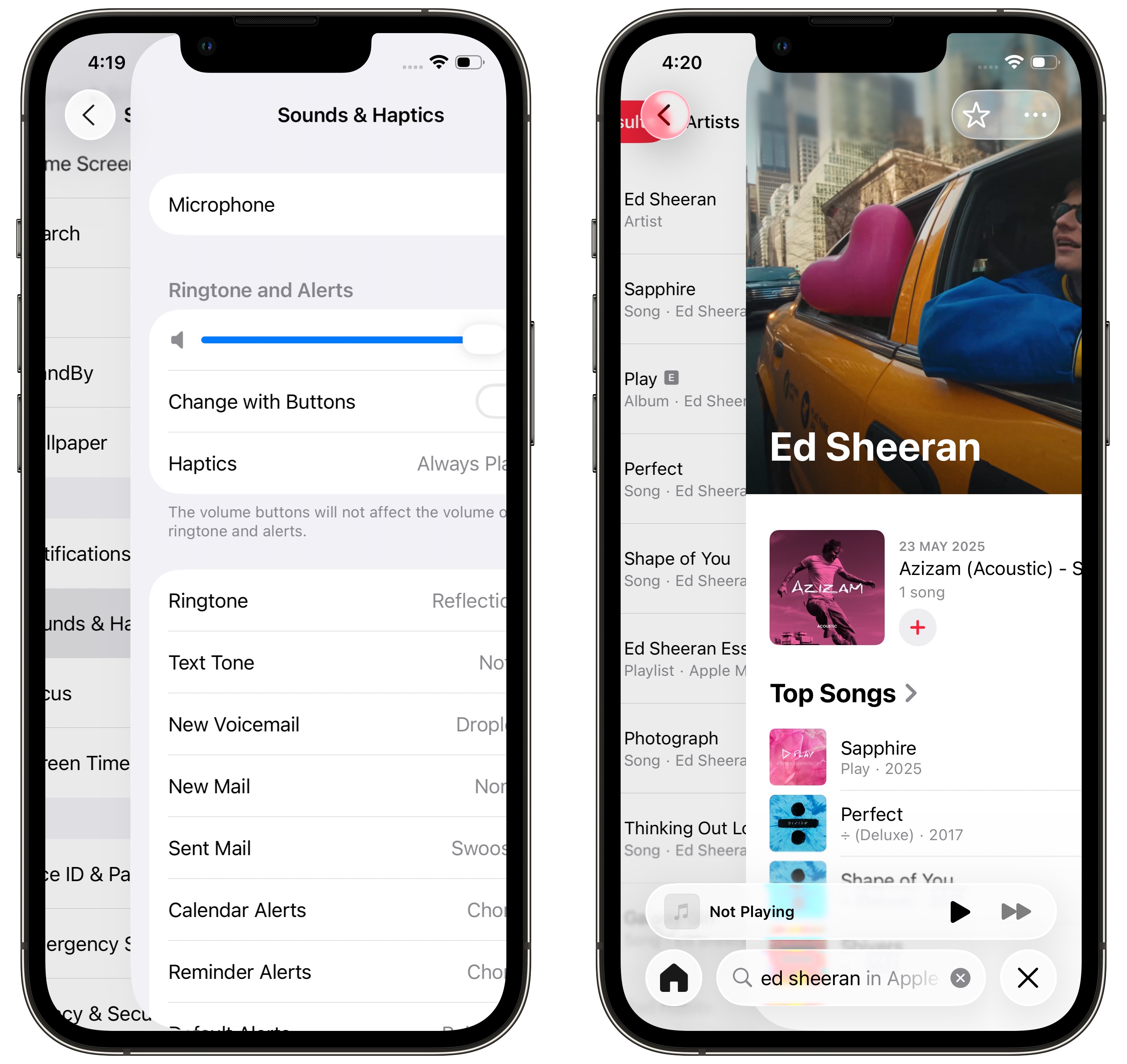 iOS 26 fixes the awkward iPhone back gesture | Cult of Mac