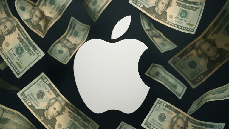 Apple pours money into AI research and acquisitions | Cult of Mac