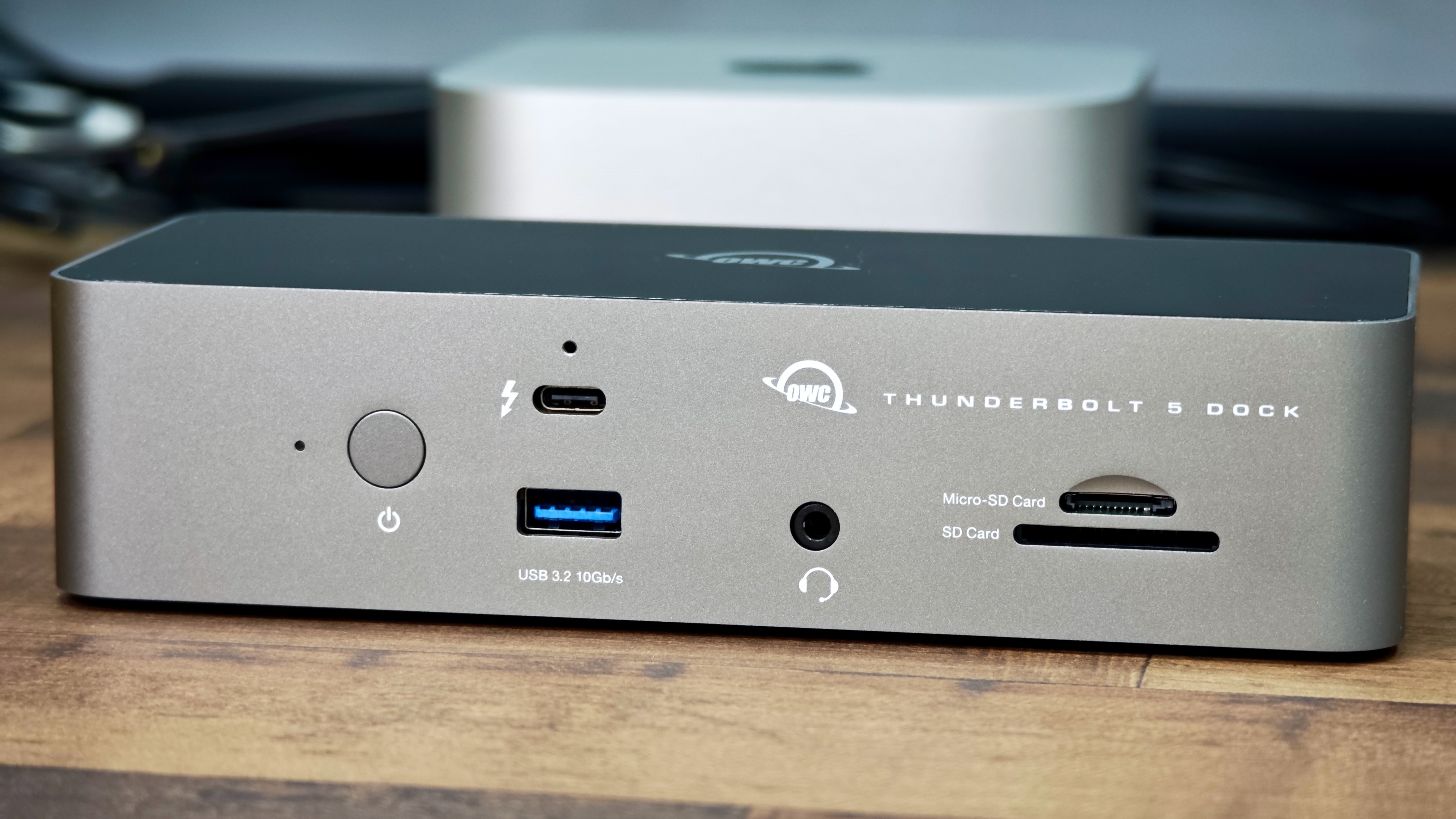 OWC 11-Port Thunderbolt 5 Dock review: Power and speed | Cult of Mac