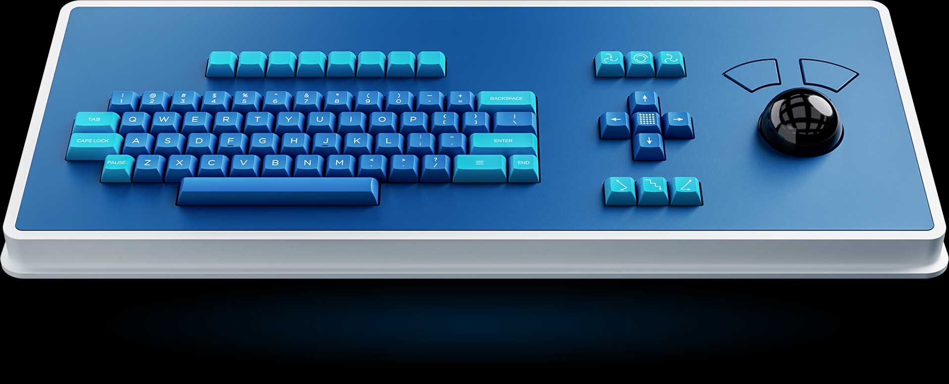 Severance MDR Dasher Keyboard: Reserve it for $10 | Cult of Mac