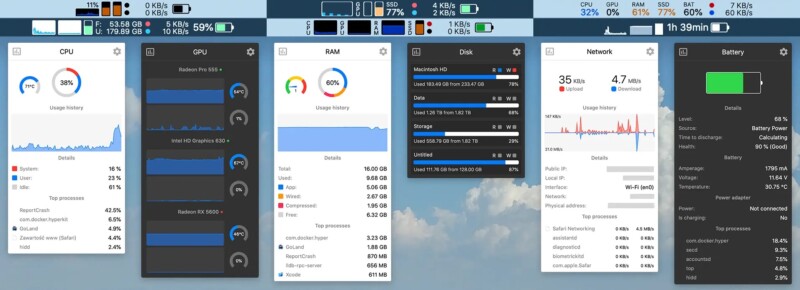 Free Mac apps: 12 must-have downloads to get you started | Cult of Mac