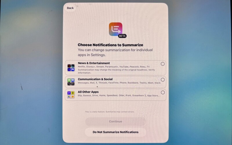 iOS 26 beta 4: All the new features and changes | Cult of Mac